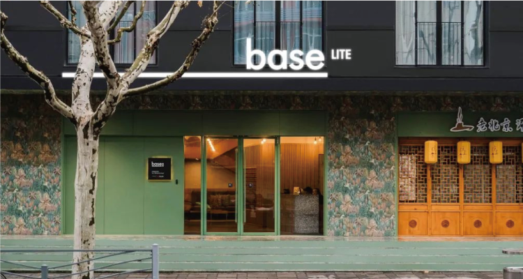 base佰舍官方网站